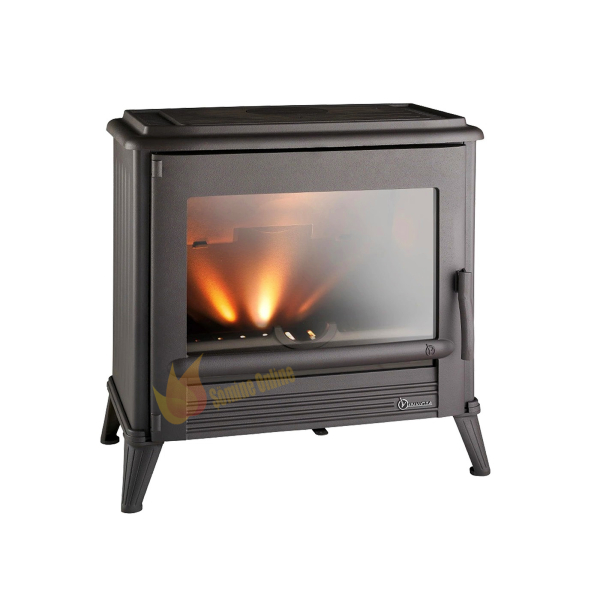 INVICTA Modena Şömine Soba - Şömine Online