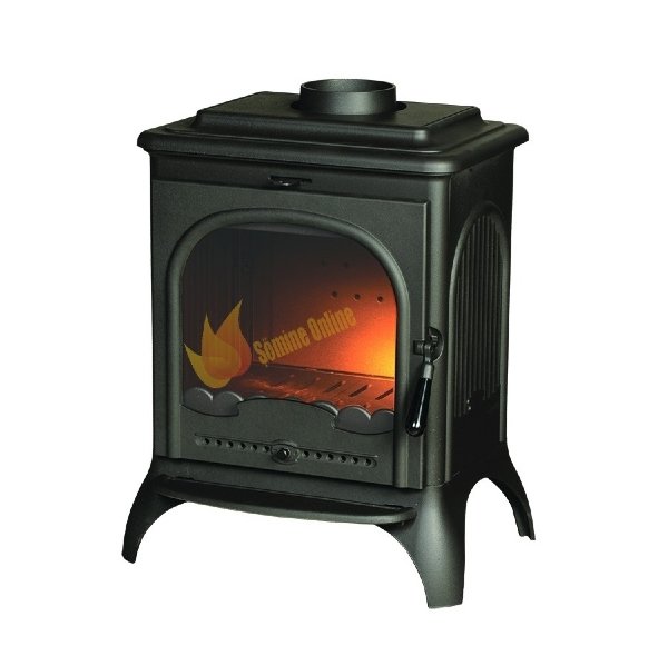 Şömine Online - INVICTA Seville Şömine Soba